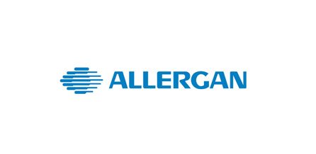 allergan_logo | Botox in Northampton & Milton Keynes - Dermal Fillers