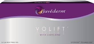 volift | Botox in Northampton & Milton Keynes - Dermal Fillers